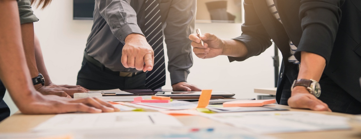 How to Have A Successful Website Strategy Meeting