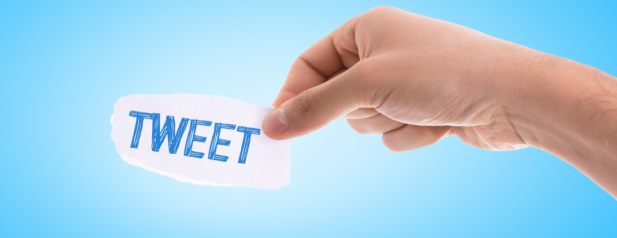 Tweeting Effectively for Your Business
