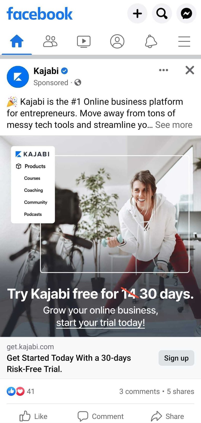 Your Guide to Advertising on Social Media