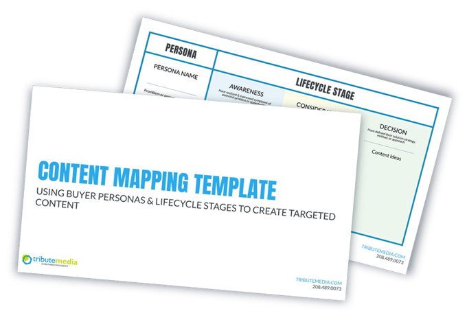 free-download-content-mapping-template