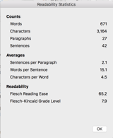How to Use a Little-Known Tool to Improve Your Website Content