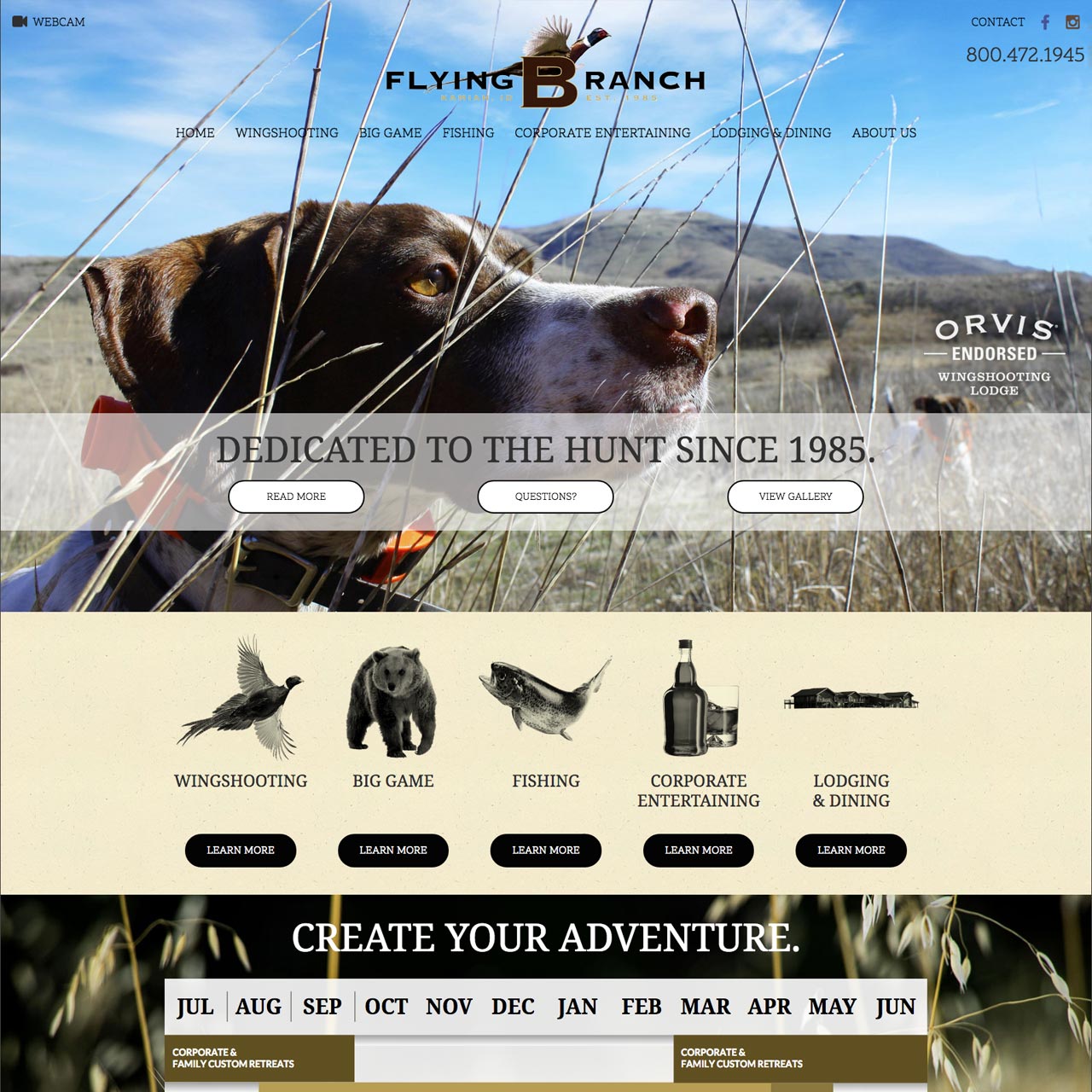 Gallery Page