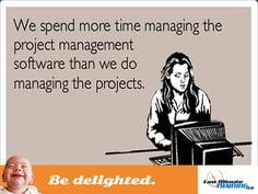 The Web Development Project Manager's Secret Weapon